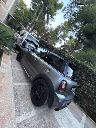 Car.gr - Mini John Cooper Works '09 R56 JCW original