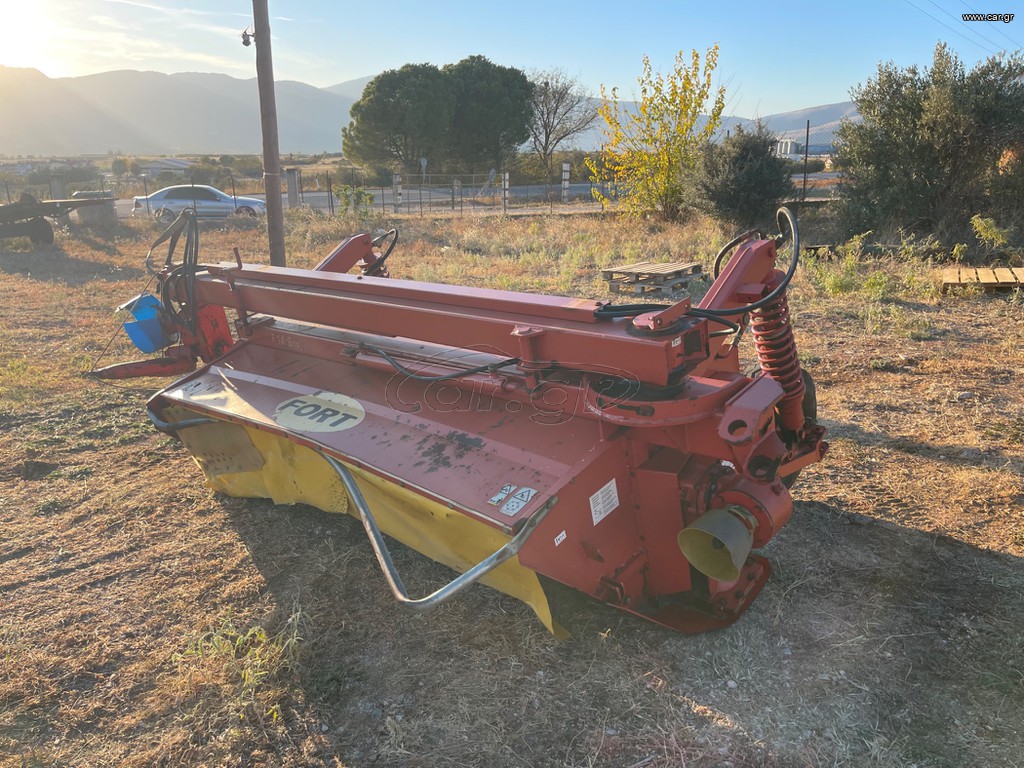 Car.gr - Ford '02 Εξα δίσκο με συνθλίψει 2,50m