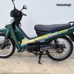 Car.gr - Yamaha Crypton R '02 R