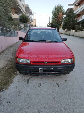 Car.gr - Mazda 323 '95
