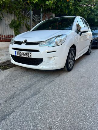 Car.gr - Citroen C3 '13