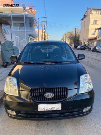 Car.gr - Kia Picanto '04 ΕΛΛΗΝΙΚΗΣ ΑΝΤΙΠΡΟΣΩΠΕΙΑΣ!!!