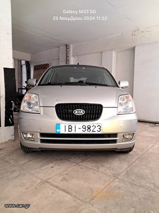 Car.gr - Kia Picanto '04 1.1 LX