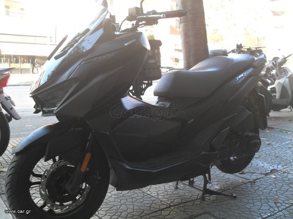 Car.gr - Sym Jet X '23