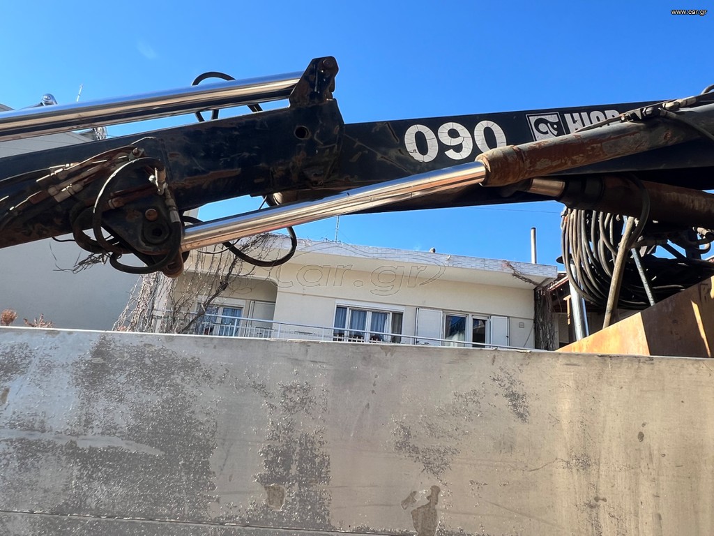 Car.gr - Hiab '96 0.90 δυο υδραυλικα