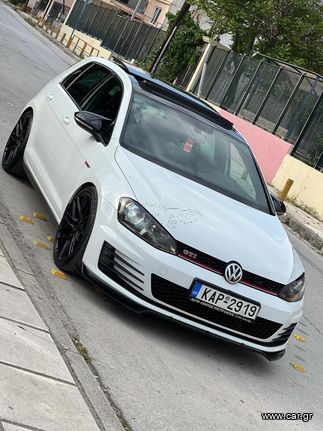 Car.gr - Volkswagen Golf '14 Ευκαιρια σε αριστη κατασταση
