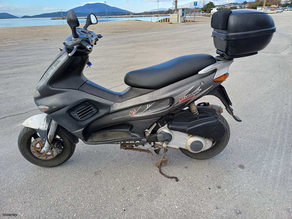 Car.gr - Gilera Runner 125 '05 VX
