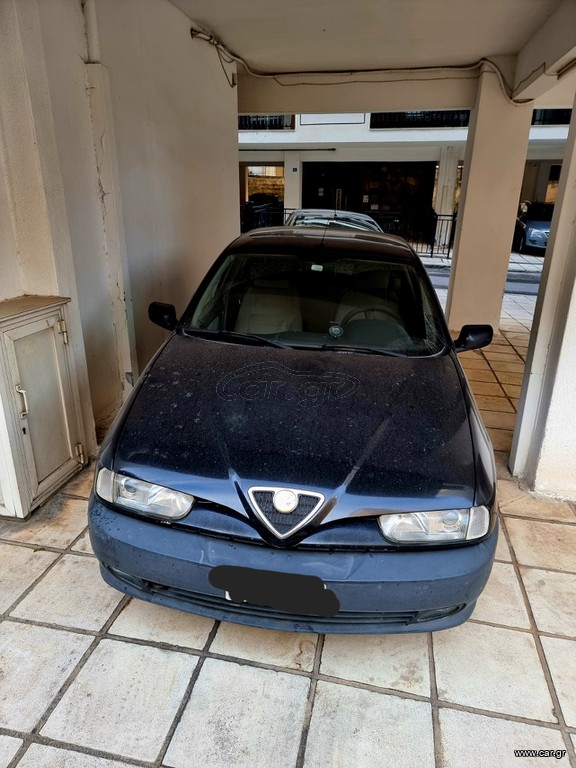 Car.gr - Alfa Romeo Alfa 146 '95 BOXER
