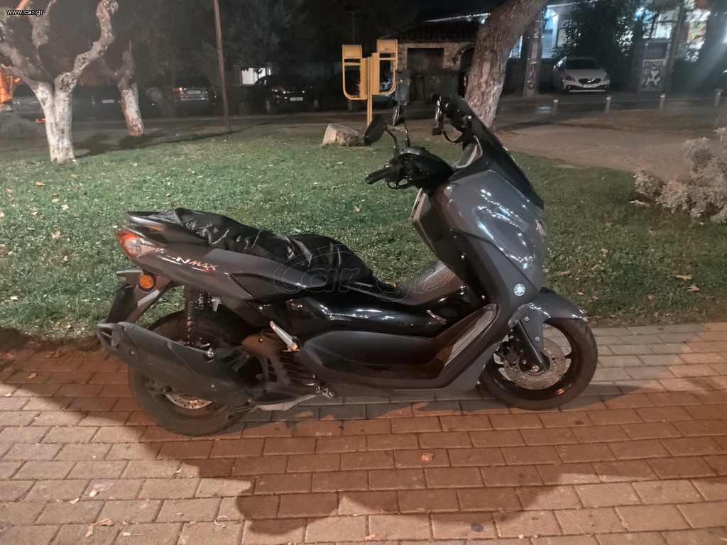 Car.gr - Yamaha NMAX '24