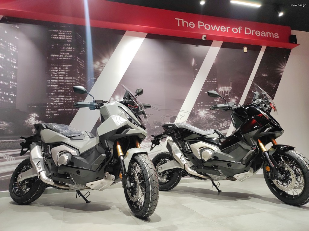 Car.gr - Honda X-ADV '25