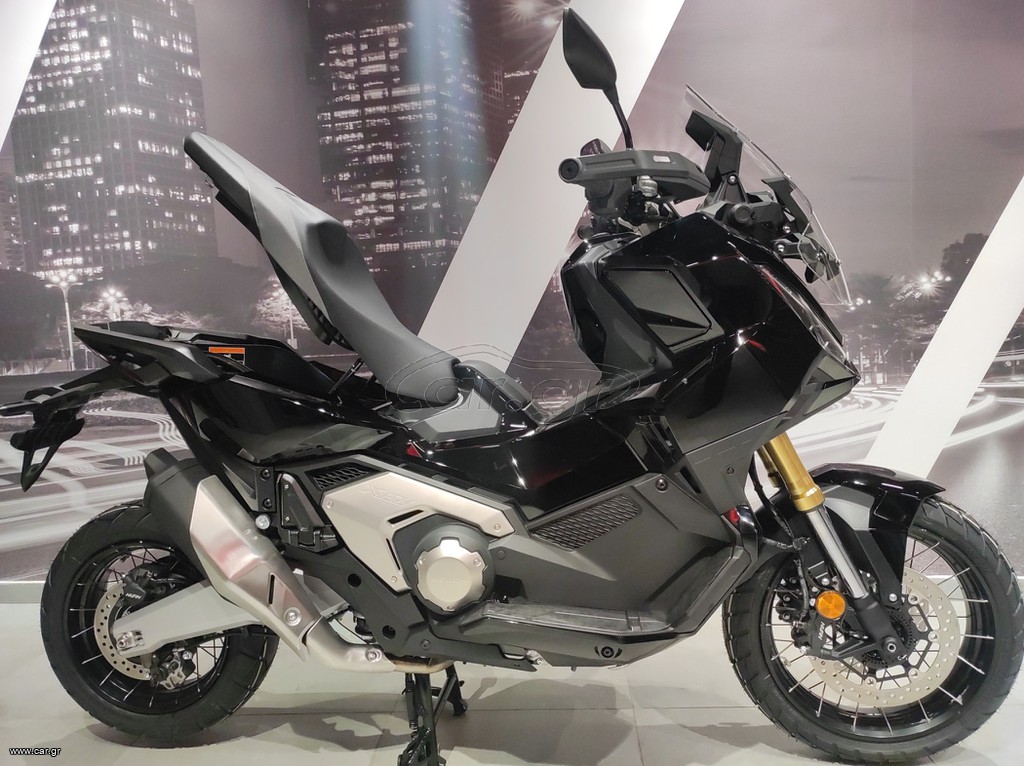 Car.gr - Honda X-ADV '25