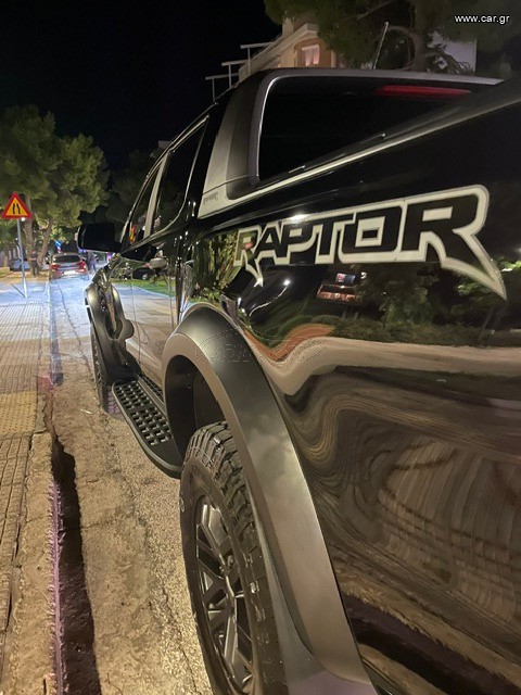 Car.gr - Ford Raptor '21