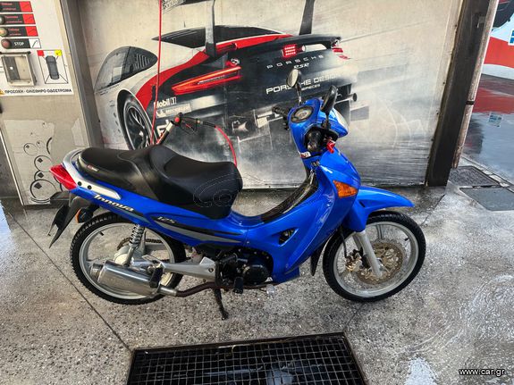 Car.gr - Honda Innova 125 '03