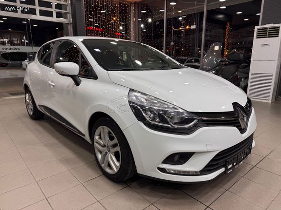 Car.gr - Renault Clio '17 1.2 16V 75PS EXPRESSION
