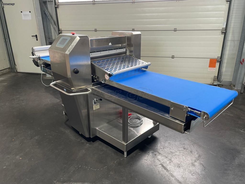 Car.gr - Σφολιατομηχανή Rondo Compass 3000