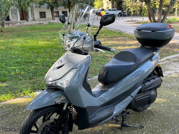 Car.gr - Sym HD 300 '22