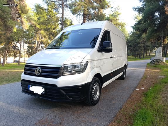 Car.gr - Mercedes-Benz Sprinter '17