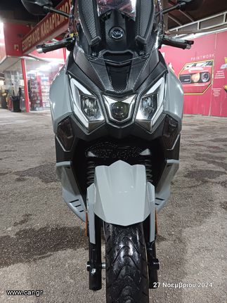 Car.gr - Sym Joyride 300 '22