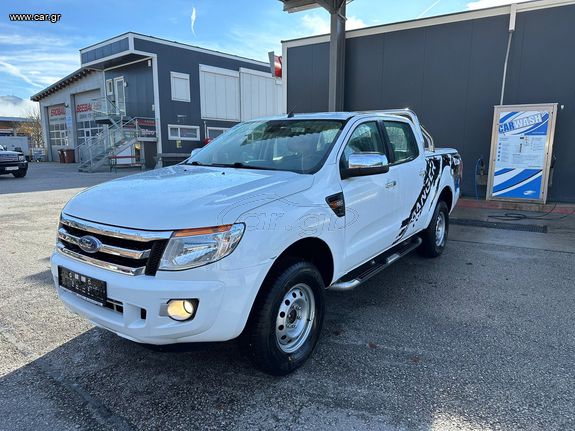 Car.gr - Ford Ranger '15