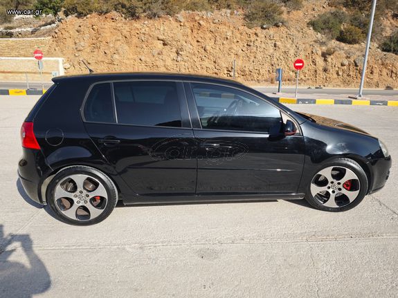 Car.gr - Volkswagen Golf '08 GT 170 PS