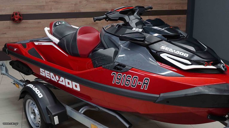 Car.gr - Seadoo '24 RXP-X RS 325