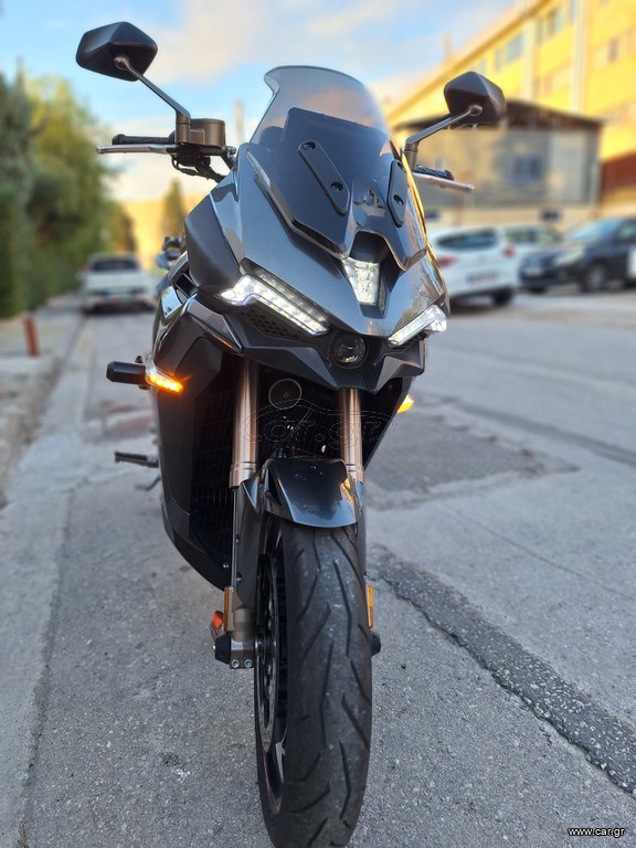 Car.gr - Daytona X310 '19