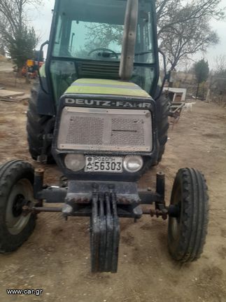 Car.gr - Deutz-Fahr '90 Dx3 70