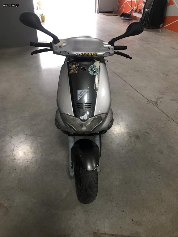 Car.gr - Gilera Runner 180 VXR '01