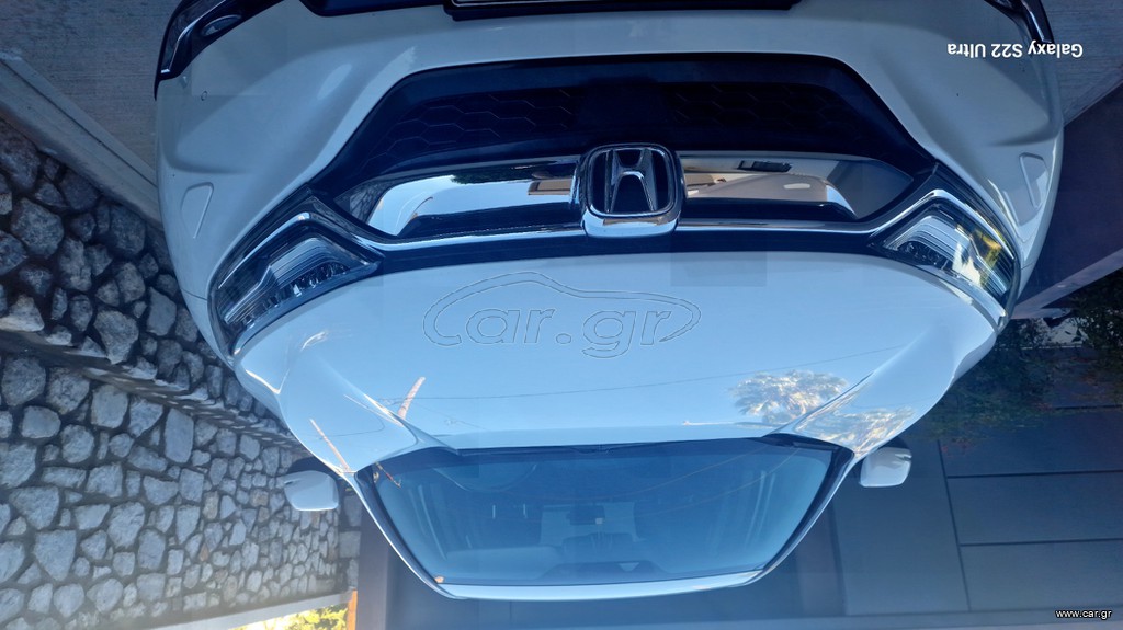 Car.gr - Honda CR-V '20 CRV'20 AWD ELEGANCE 1500