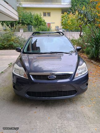 Car.gr - Ford Focus '09 TREND 5D