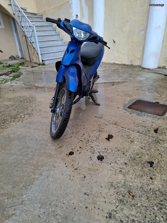 Z98 8 Gr