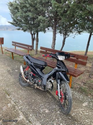 Car.gr - Yamaha Crypton R '00