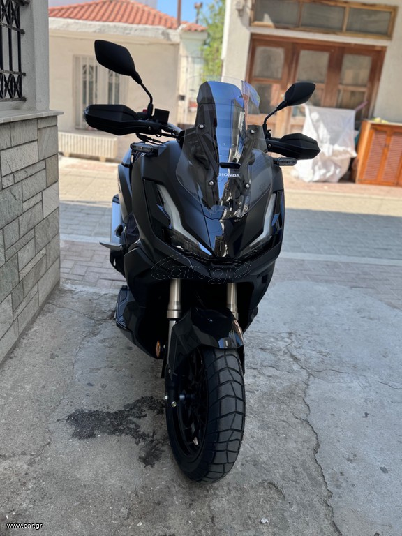 Car.gr - Honda ADV 350 '24