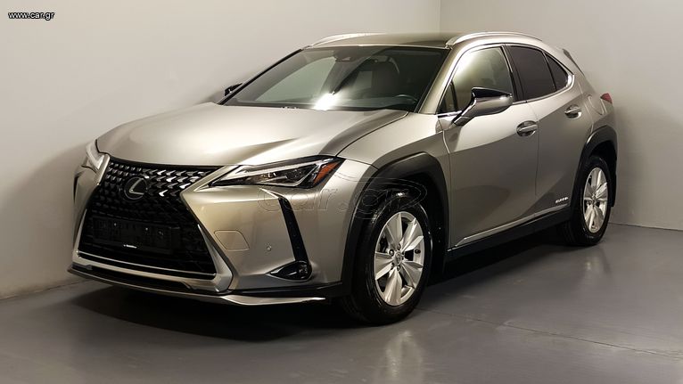 Car.gr - Lexus UX '20 250h AWD EXECUTIVE 2.0 / NAVI (γίνεται κ LEASING)