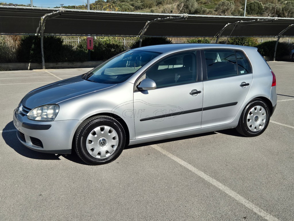 Car.gr - Volkswagen Golf '06