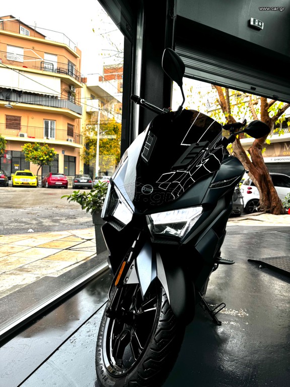 Car.gr - Sym Jet X 125 '22 Jet x