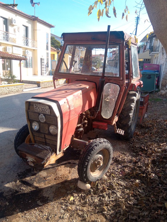 Car.gr - Imt '95