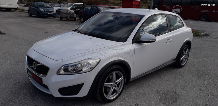 Car.gr - Volvo C30 2010 ΠΡΟΣΦΟΡΑ
