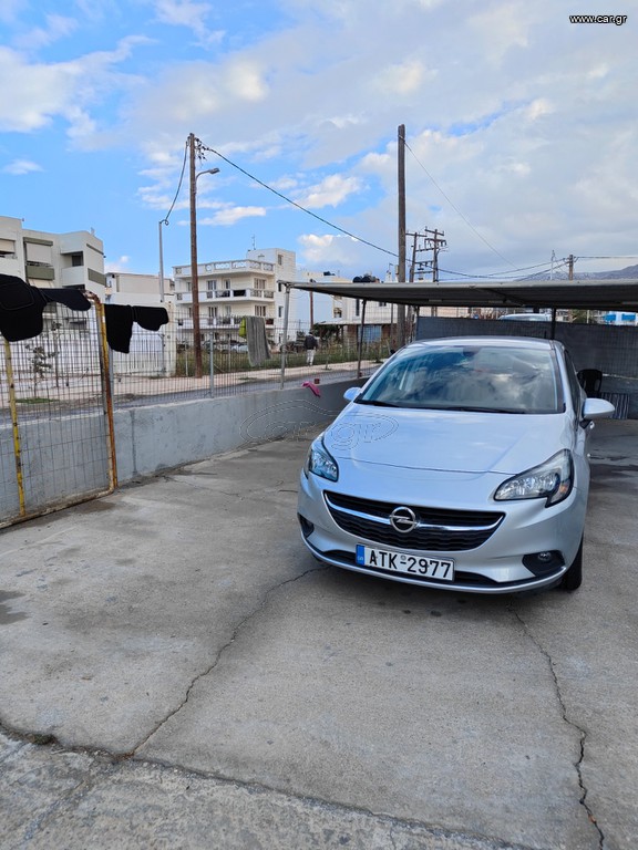 Car.gr - Opel Corsa '19 Opel Corsa 1.4 LPG Edition "120 Jahre" (LPG) '19