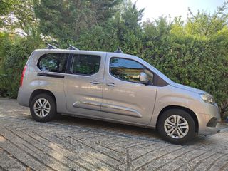 Car.gr - Αυτοκίνητα, Toyota PROACE CITY