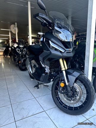 Car.gr - Honda X-ADV '24 ΚΑΙΝΟΥΡΙΟ