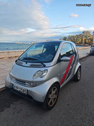 Car.gr - Smart ForTwo '02 450