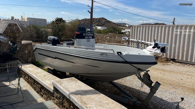 Car.gr - Nikitas 2023 NIKITA SV 499
