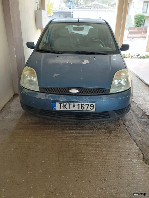 Ford Fiesta 02 1