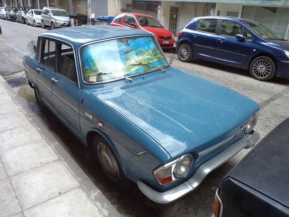 Car.gr - Renault '65
