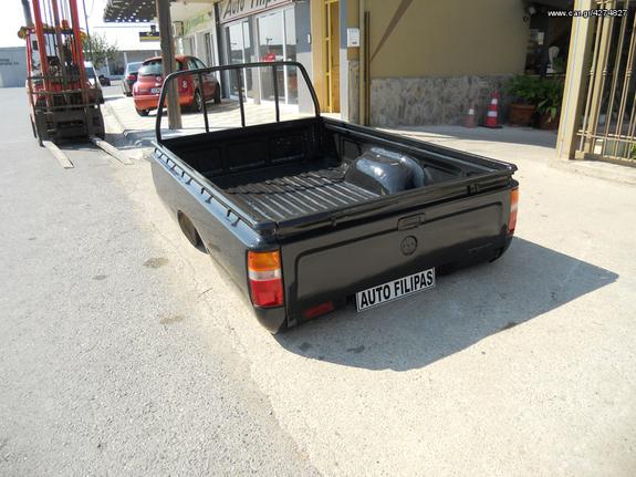 Car.gr - VW TARO ΚΑΡΟΤΣΑ (ΜΟΝΗ ΚΑΡΟΤΣΑ)