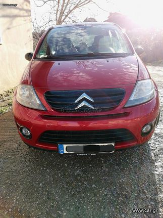 Car.gr - Citroen C3 '05