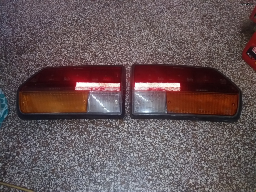 Car.gr - ΦΑΝΑΡΙΑ ΠΙΣΩ ALFA ROMEO ALFETTA GTV