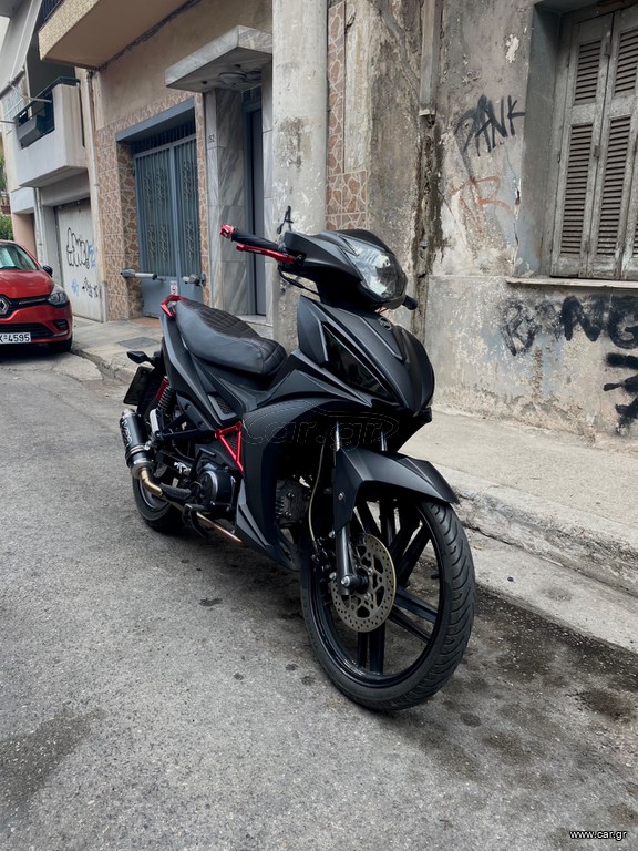 Car.gr - Sym VF 125 2022