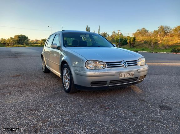 Car.gr - Volkswagen Golf '03 4